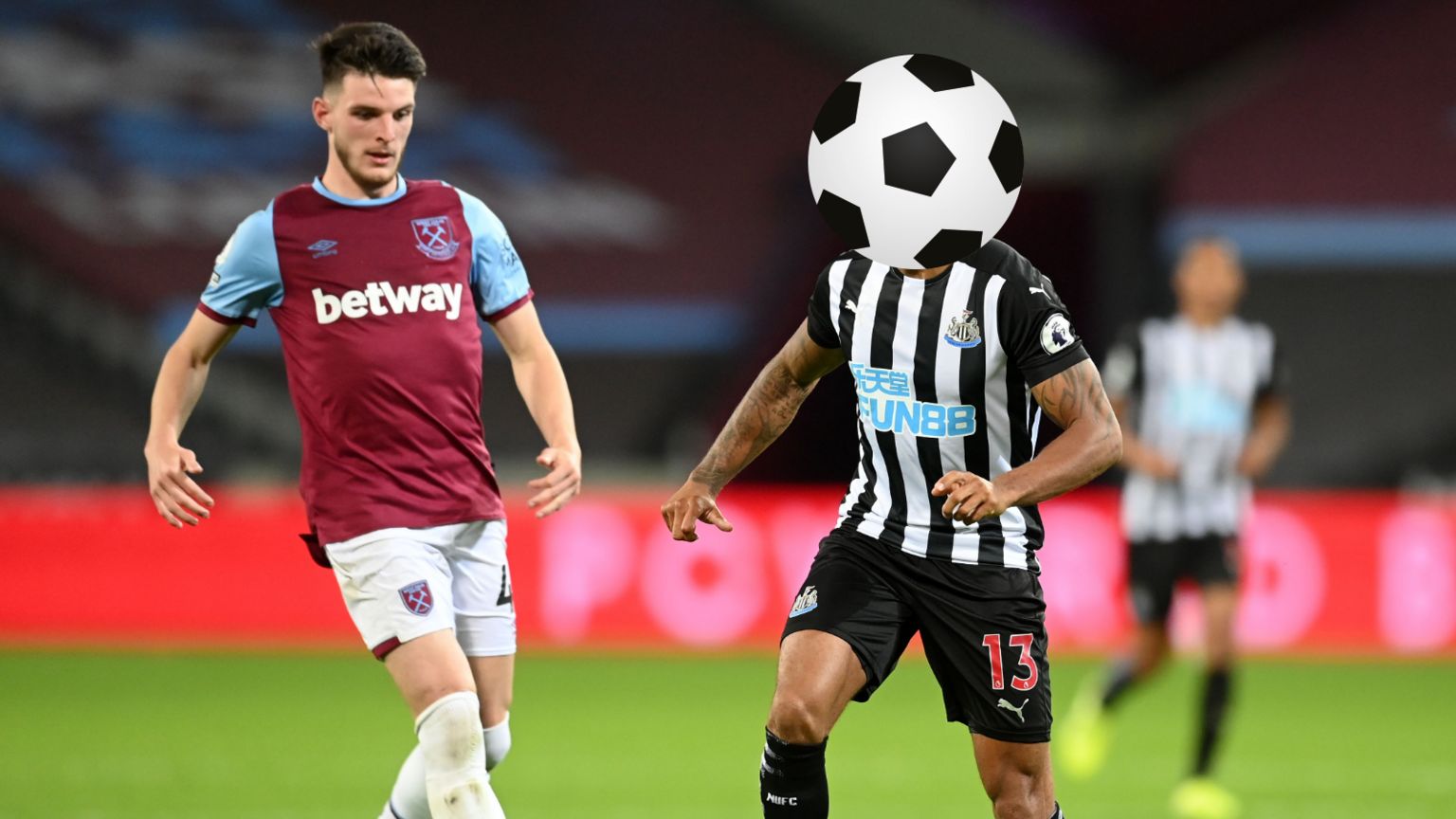 Can you name Newcastle's team from last season's opener? - BBC Sport