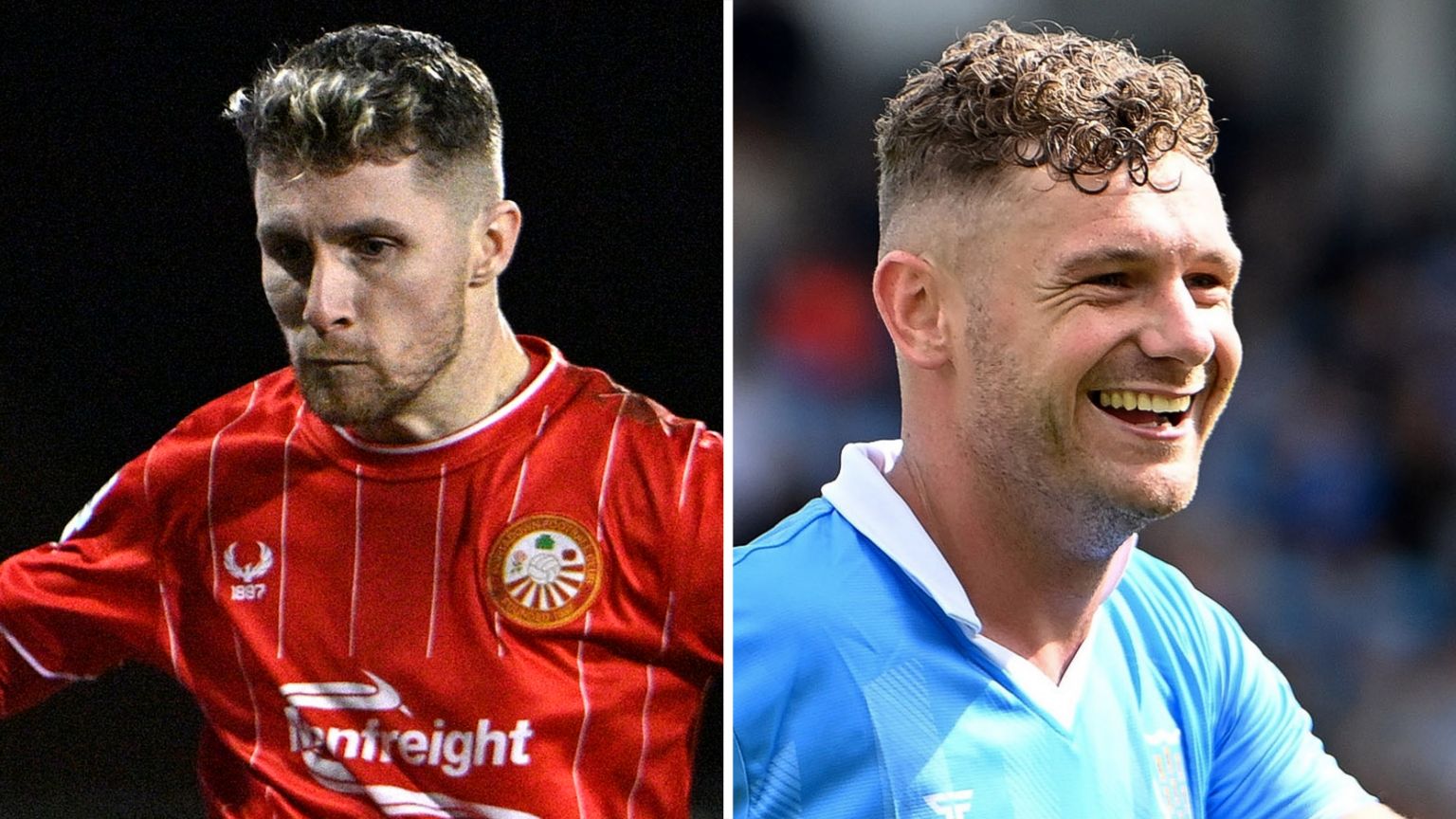 Irish Premiership: Ports grab late draw with Linfield as Ballymena get ...