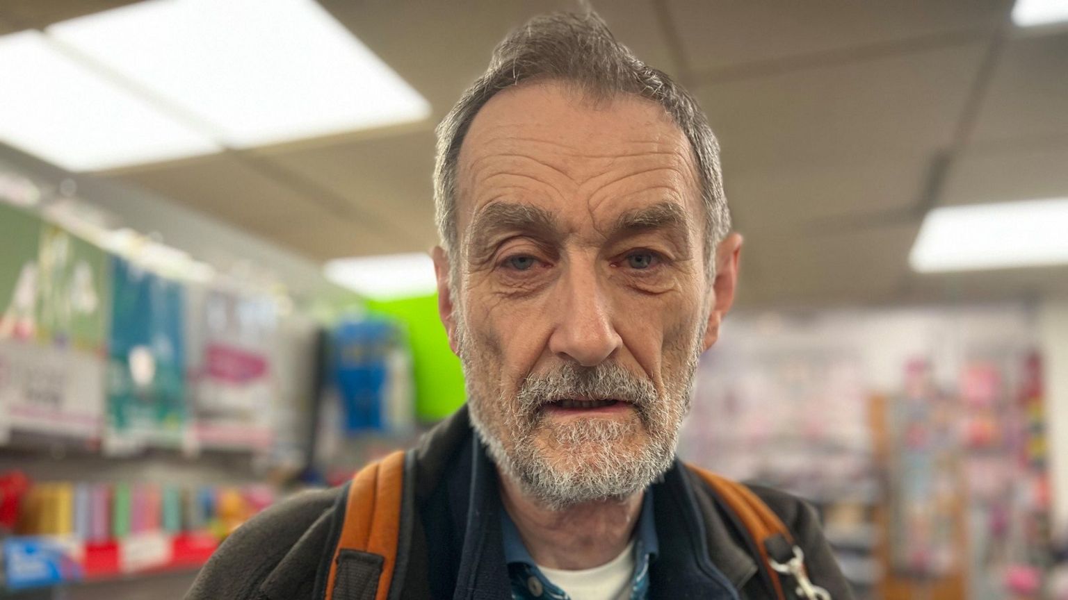 Dan Poulter MP: Suffolk voters react to his defection - BBC News