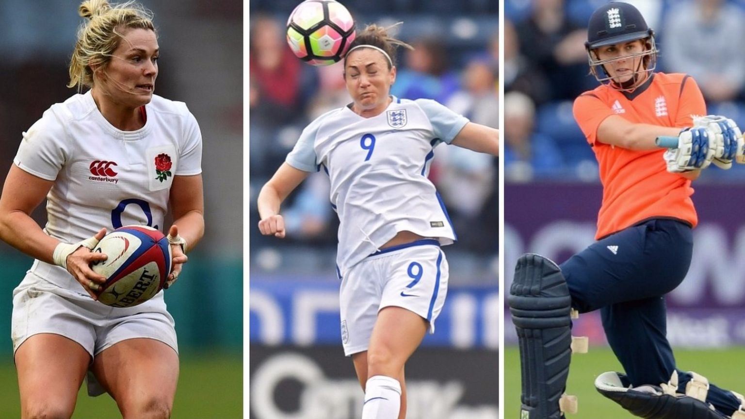 Women in Sport: New report calls for culture change at all levels - BBC ...