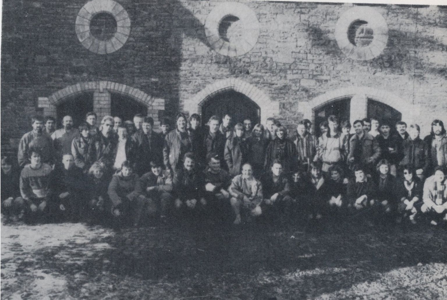 Oriel atgofion: Huw Chiswell - BBC Cymru Fyw