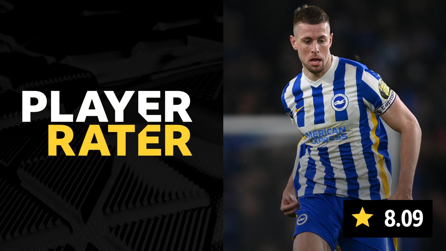 Adam Webster scores in impressive outing - BBC Sport