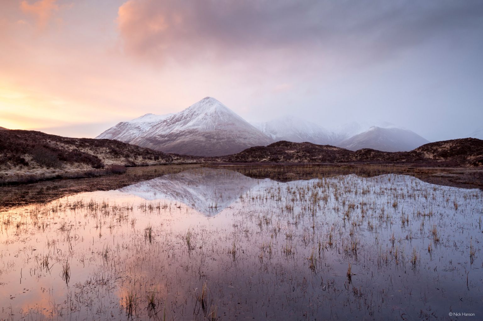 Scottish Landscape Photographer of the Year Awards winners - BBC News