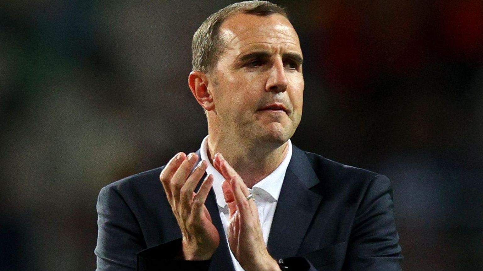 Portugal 3-0 Republic of Ireland: John O'Shea tight-lipped on future ...