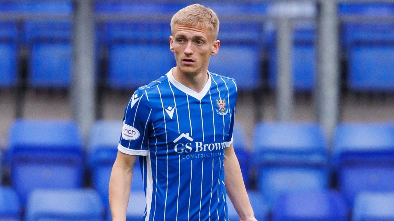 'You have just got to trust the process' - Matthew Smith - BBC Sport