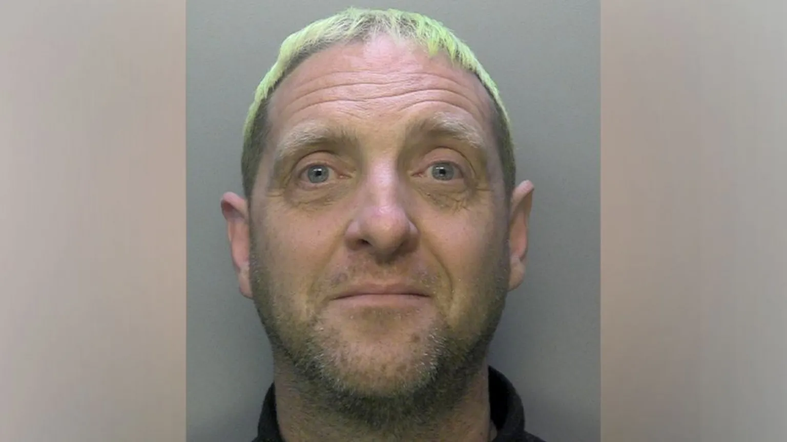 Robert Rhodes jailed for wife's murder after child reveals plot - News ...