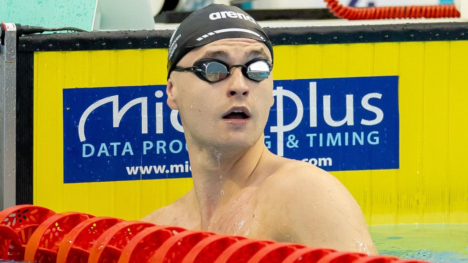 Irish Swimming : Ferguson and Wiffen miss out on Olympic Games spots ...