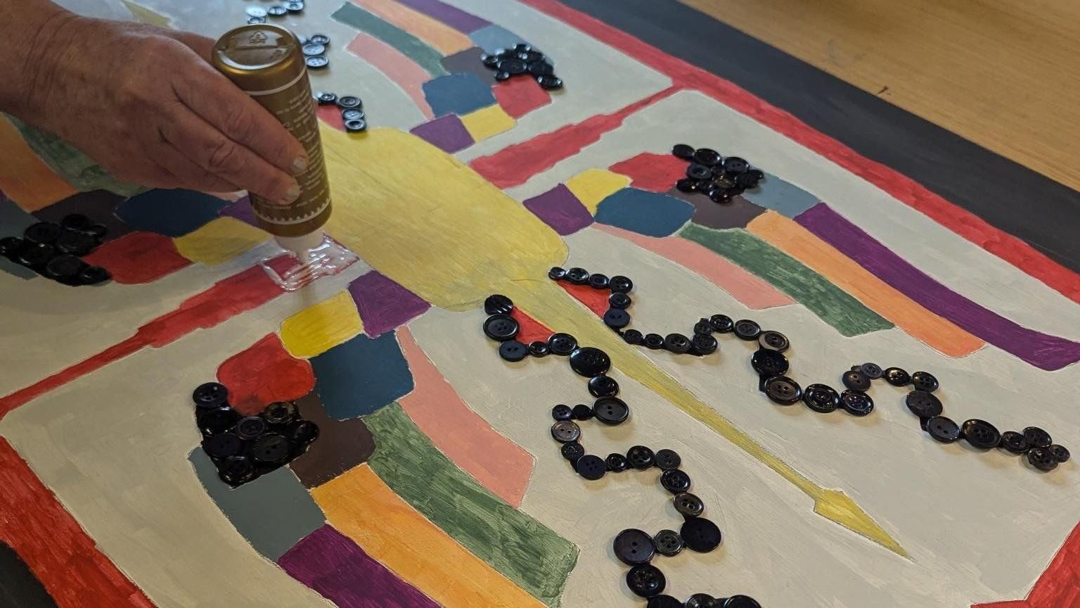 Alcester's Roman museum celebrates its 20th year - BBC News