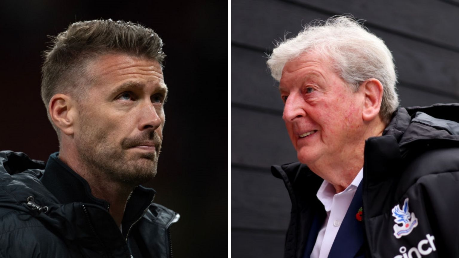 Luton vs Crystal Palace: 'I hope Roy will remember me' - Edwards - BBC ...