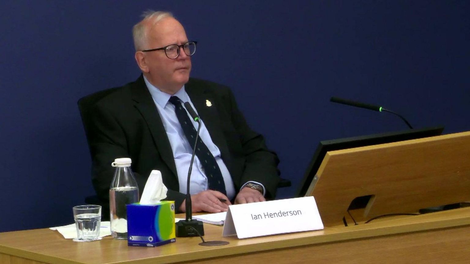 Post Office sabotaged Horizon probe, says investigator - BBC News