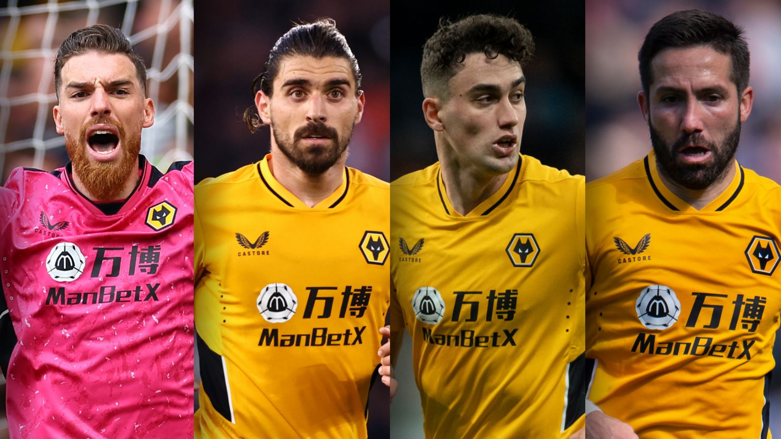 ICYMI: Who gets your vote as Wolves' top performer? - BBC Sport