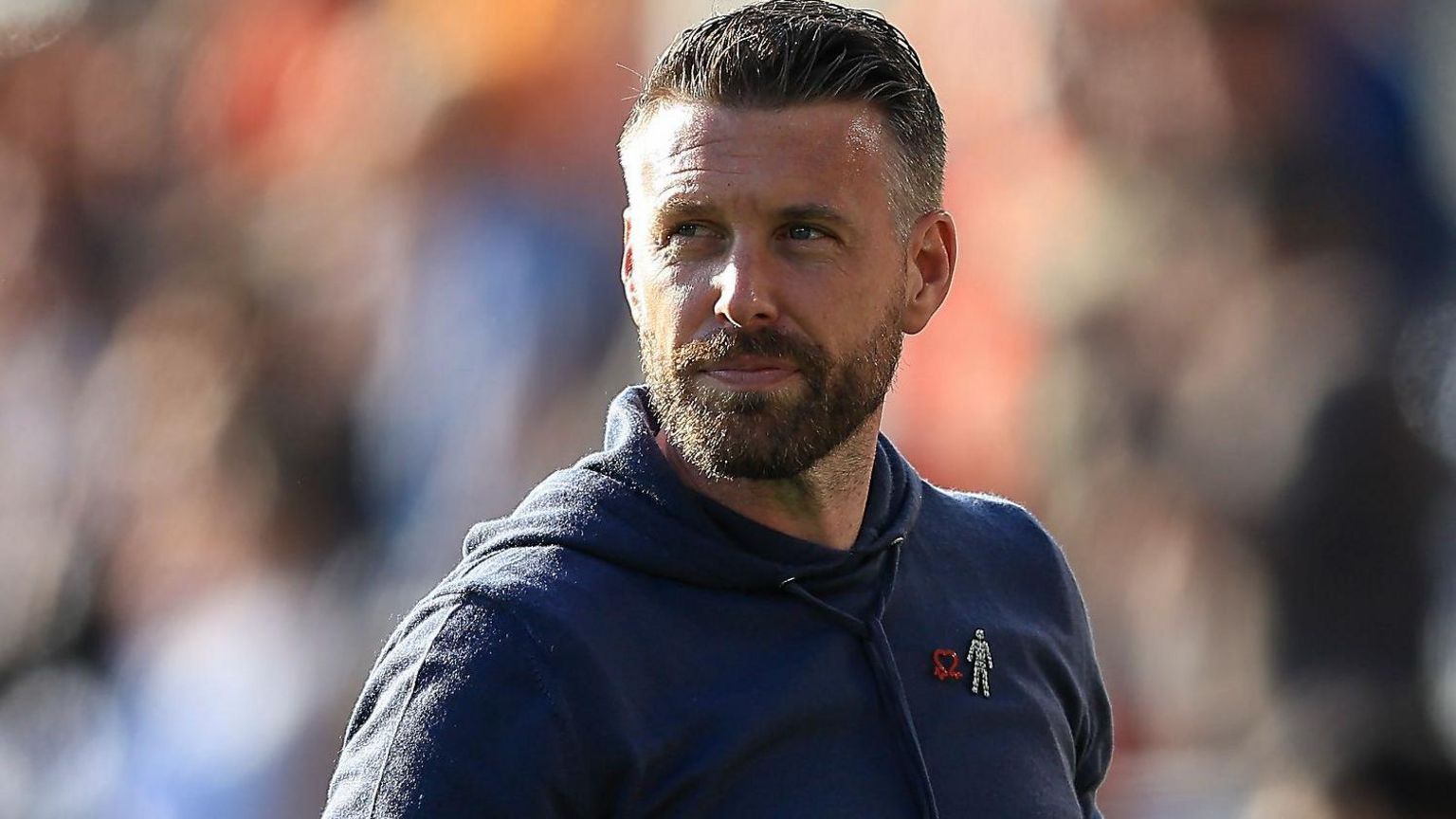 Rob Edwards: No need to sell any players, says Luton boss - BBC Sport