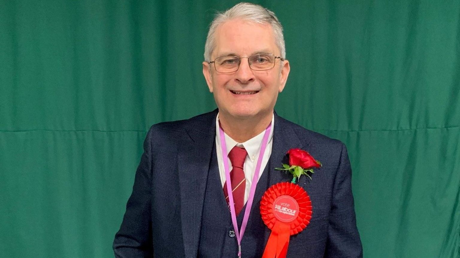 Warrington councillor sees off leadership challenge after election ...