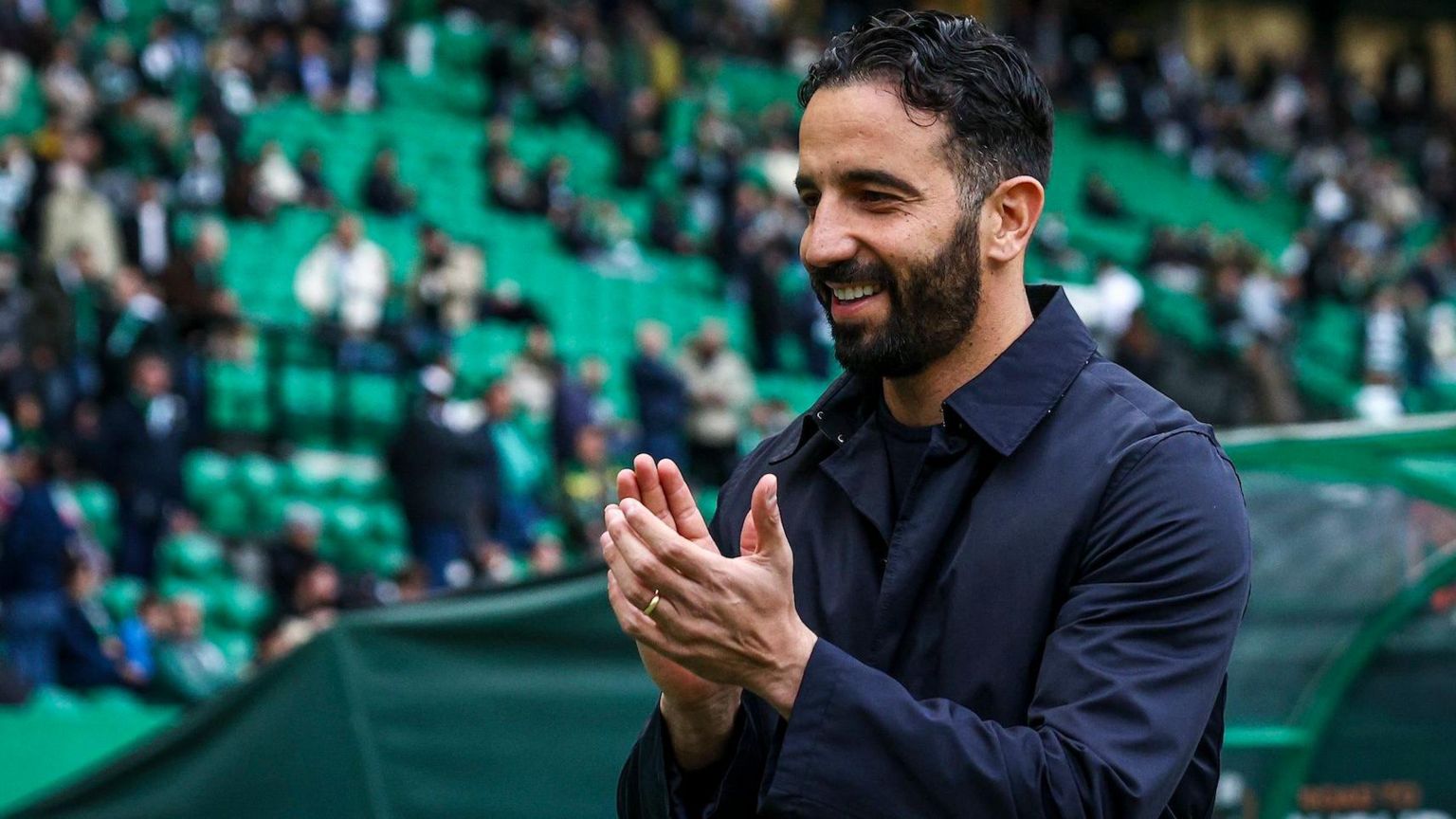 Liverpool news: Abel Xavier on Sporting Lisbon manager Ruben Amorim ...