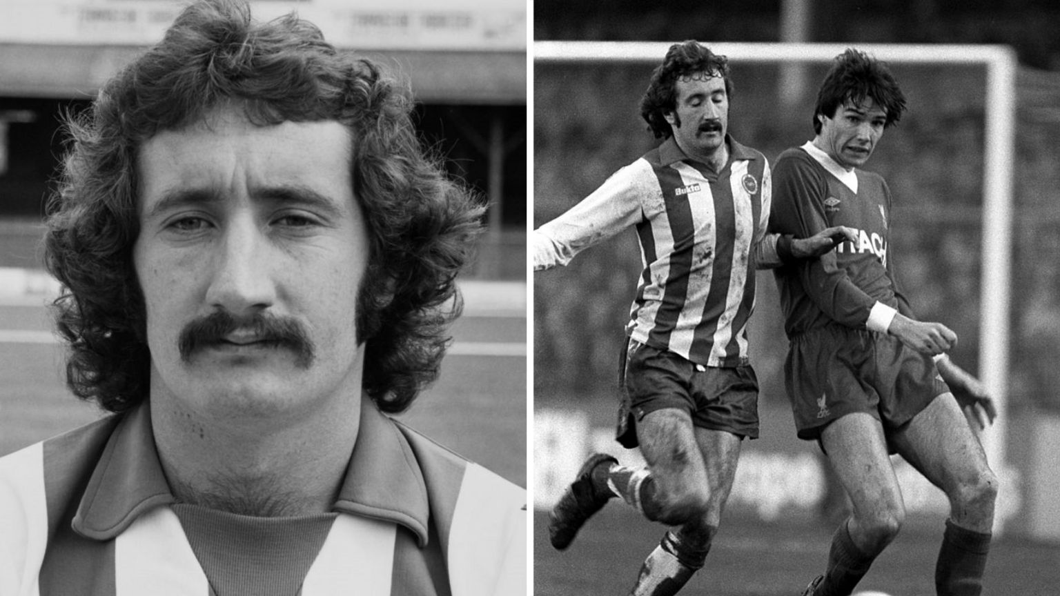 Brighton: Gerry Ryan 'will be missed' says Liam Brady - BBC Sport