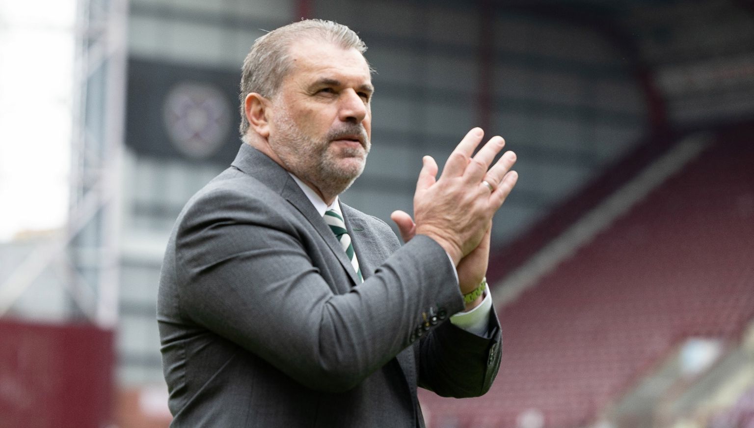 Postecoglou nominated for manager of the year - BBC Sport