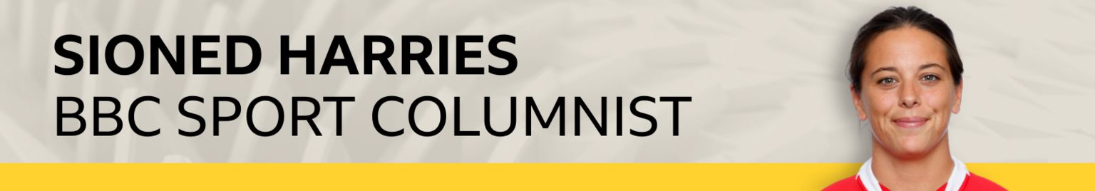 Sioned Harries column: Wales not getting carried away ahead of Scotland ...