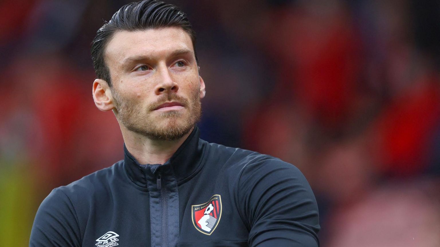 Bournemouth: M﻿oore offers selection dilemma for O'Neil - BBC Sport