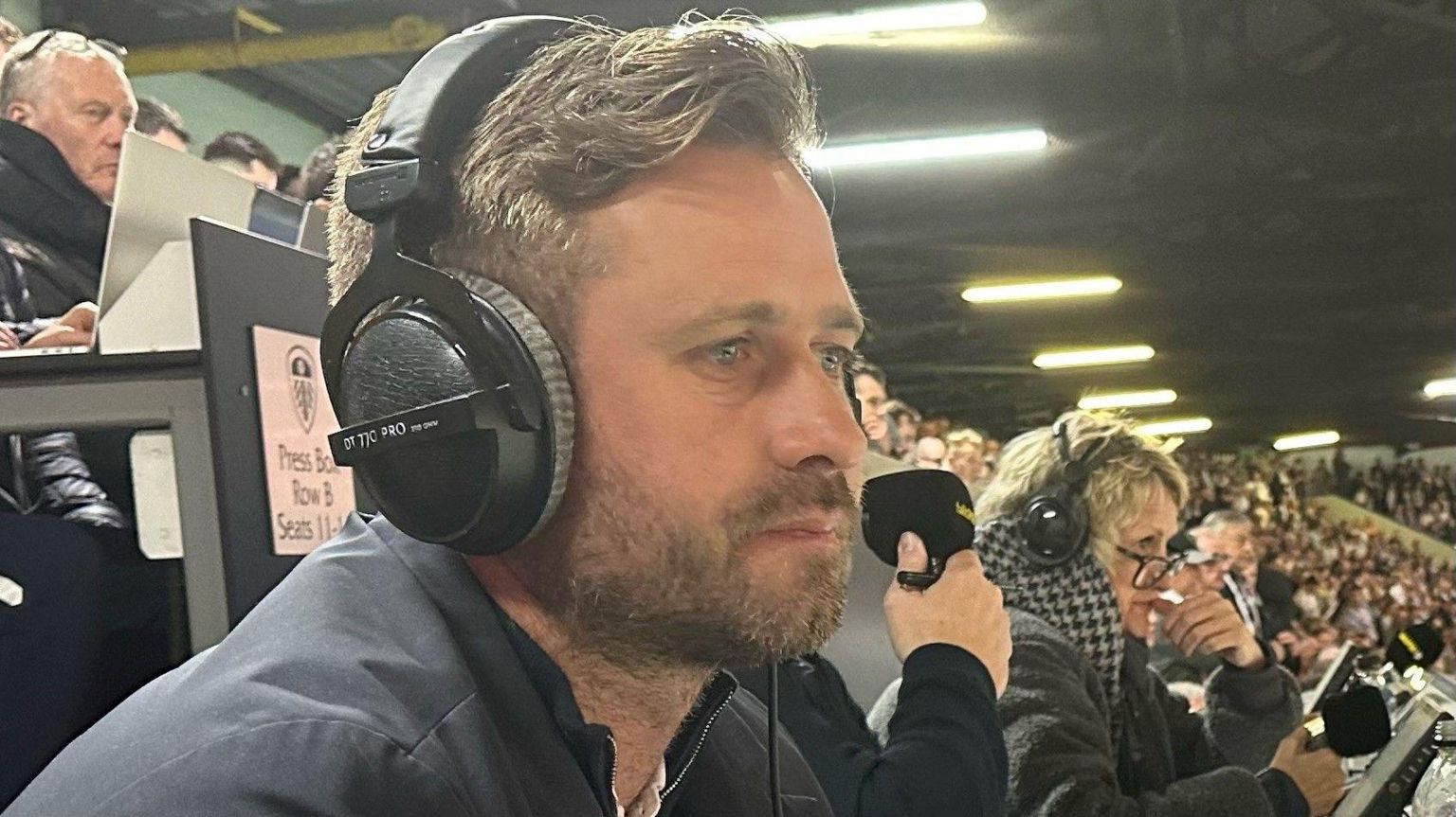 David Fox's thoughts on Leeds United 4-0 Norwich City - BBC Sport