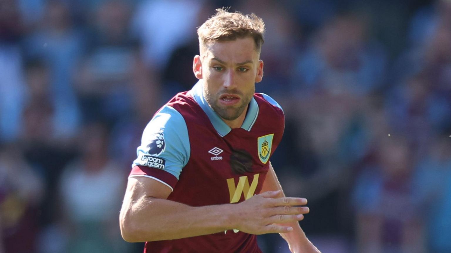 Southampton transfer news: Left-back Charlie Taylor signs from Burnley ...