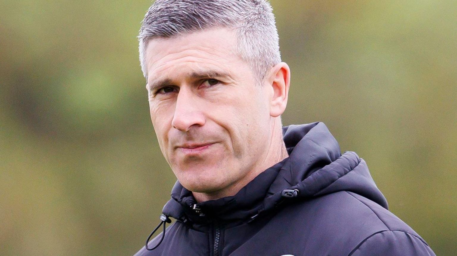 Hibernian: Nick Montgomery sacked - fans' views - BBC Sport