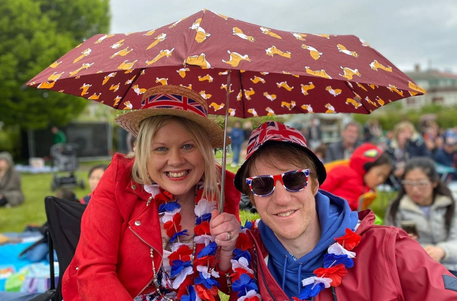 East Midlands celebrates Coronation of King Charles III - BBC News