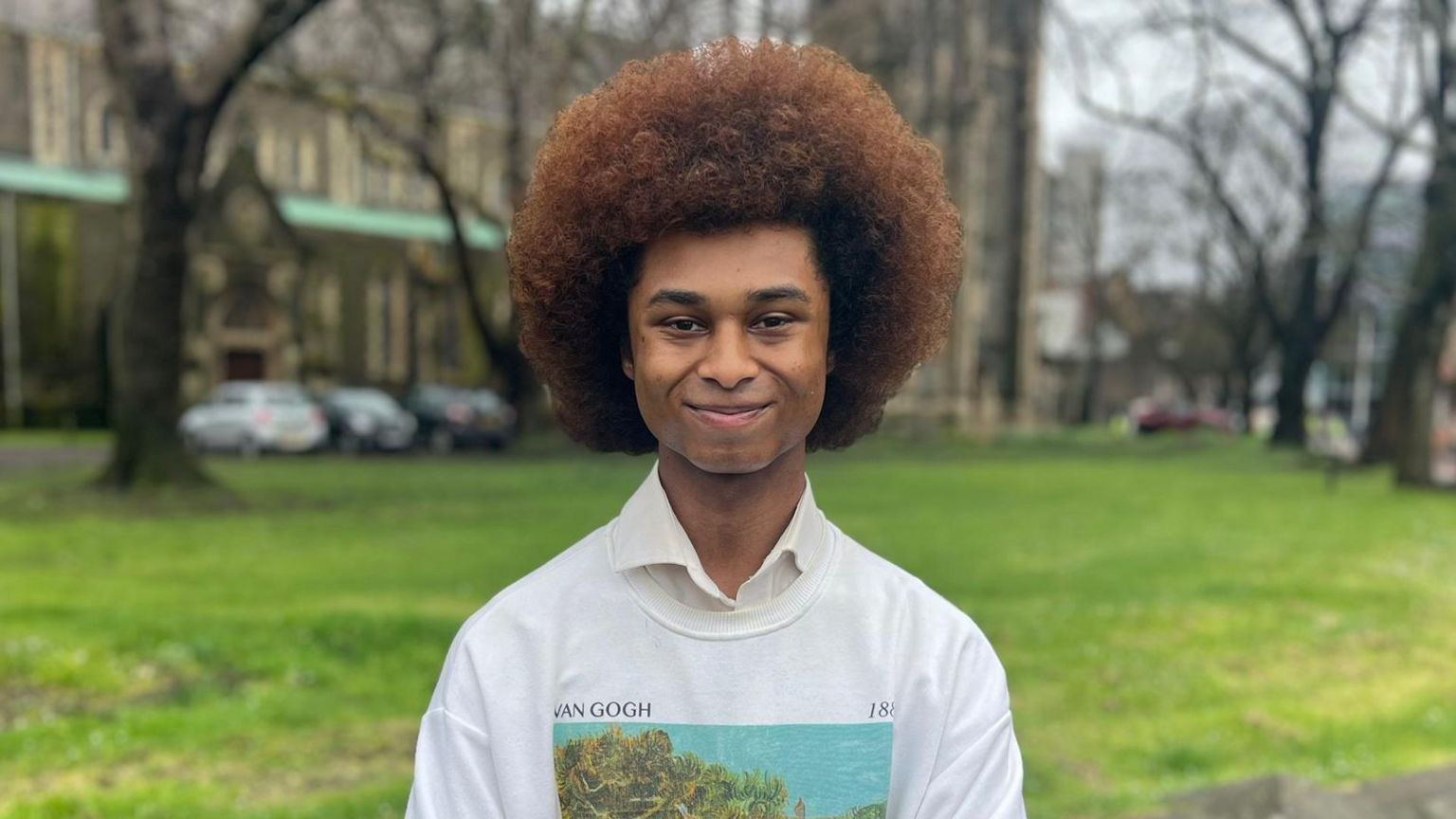 Vaughan Gething: Wales' first black leader 'breaks stereotypes' - BBC News