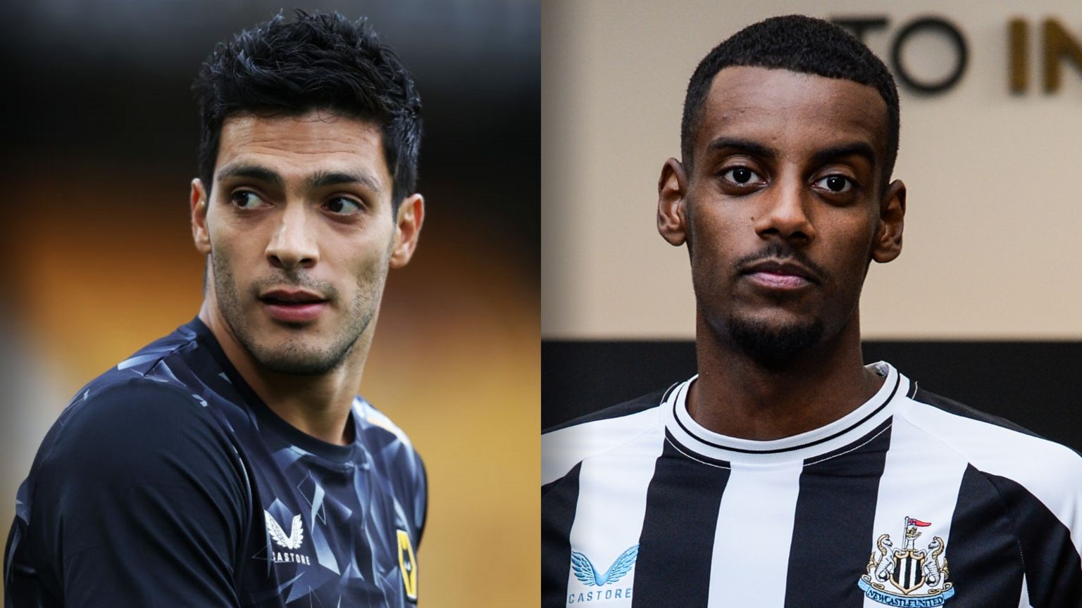 Wolves v Newcastle: Team news - BBC Sport