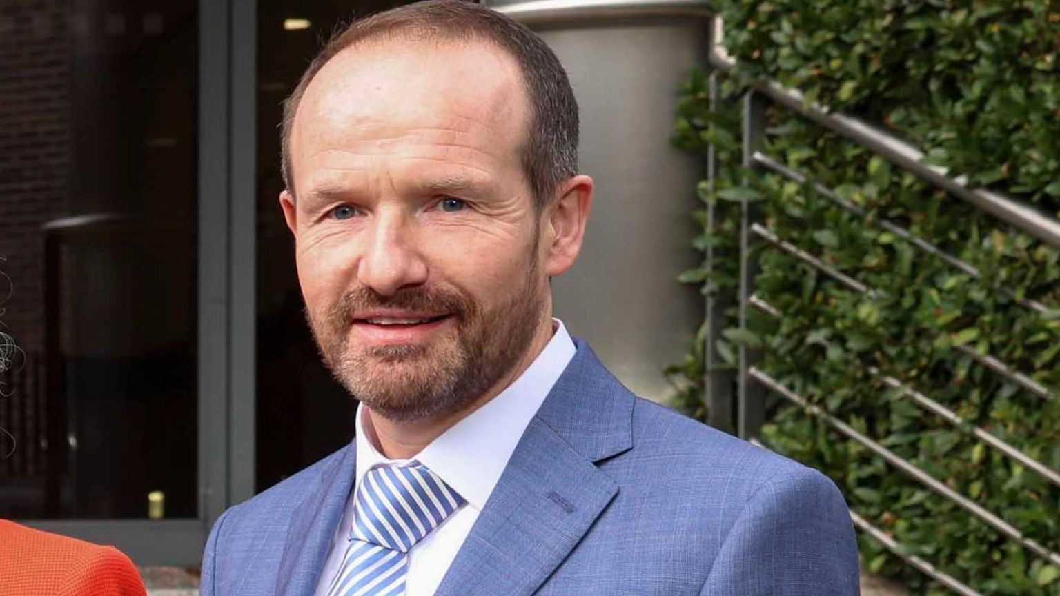 Adoption: Delay and frustration in first year of new Irish law - BBC News