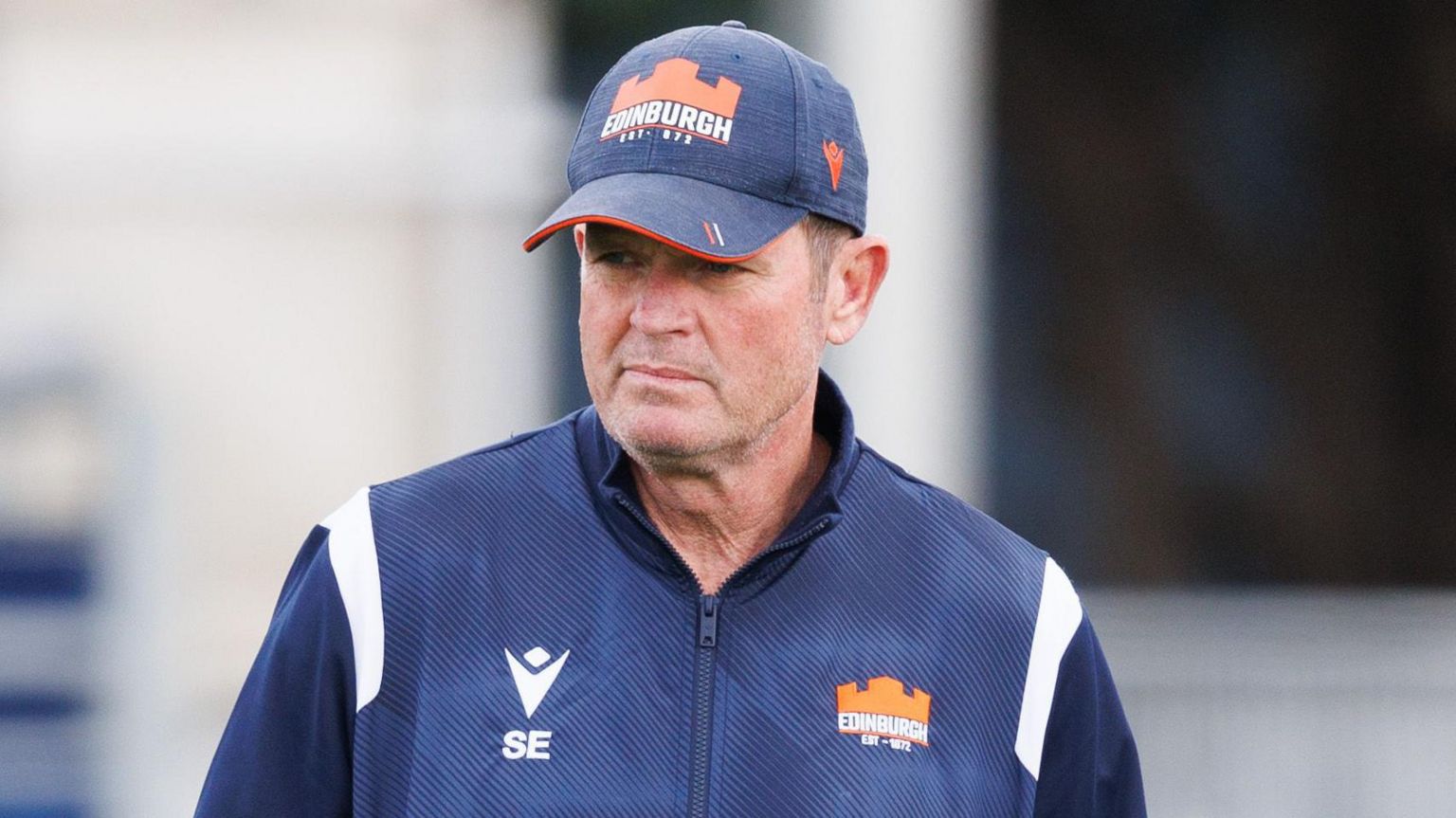 United Rugby Championship - Benetton 31-6 Edinburgh: Scottish side miss ...