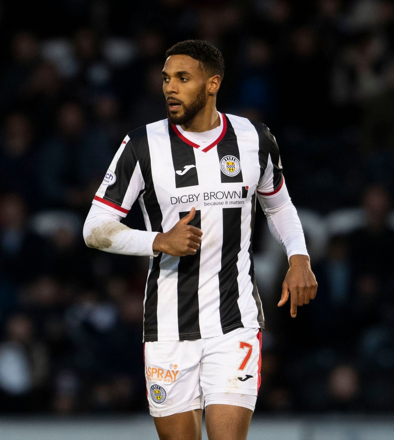 Ayunga 'can't wait to be back' as he nears return from long lay-off ...