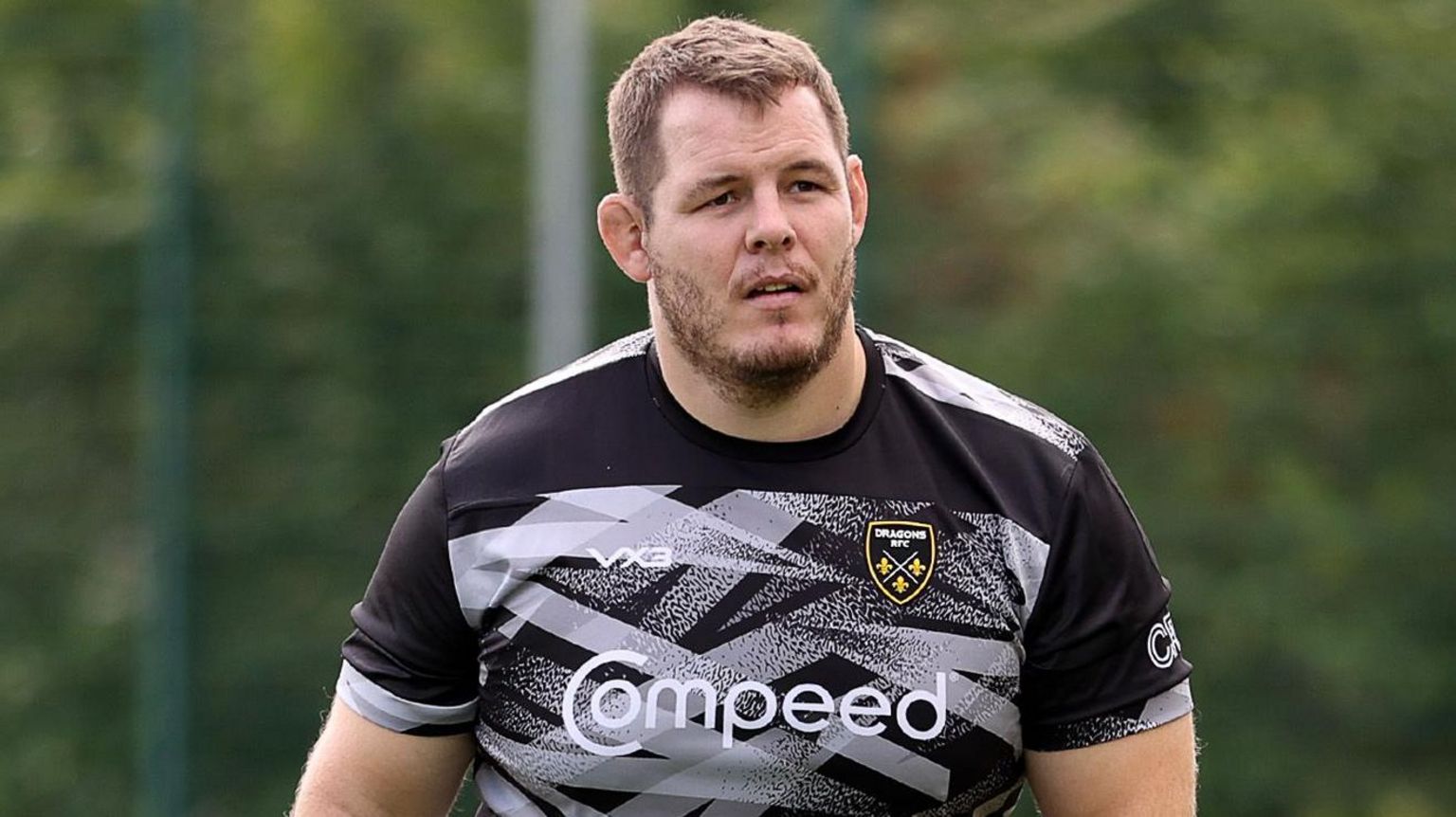 Dragons announce Sam Hobbs as new forwards coach - BBC Sport