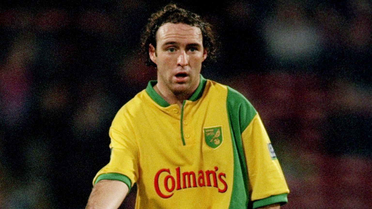 Norwich City quiz: The Goreham Check answer - BBC Sport