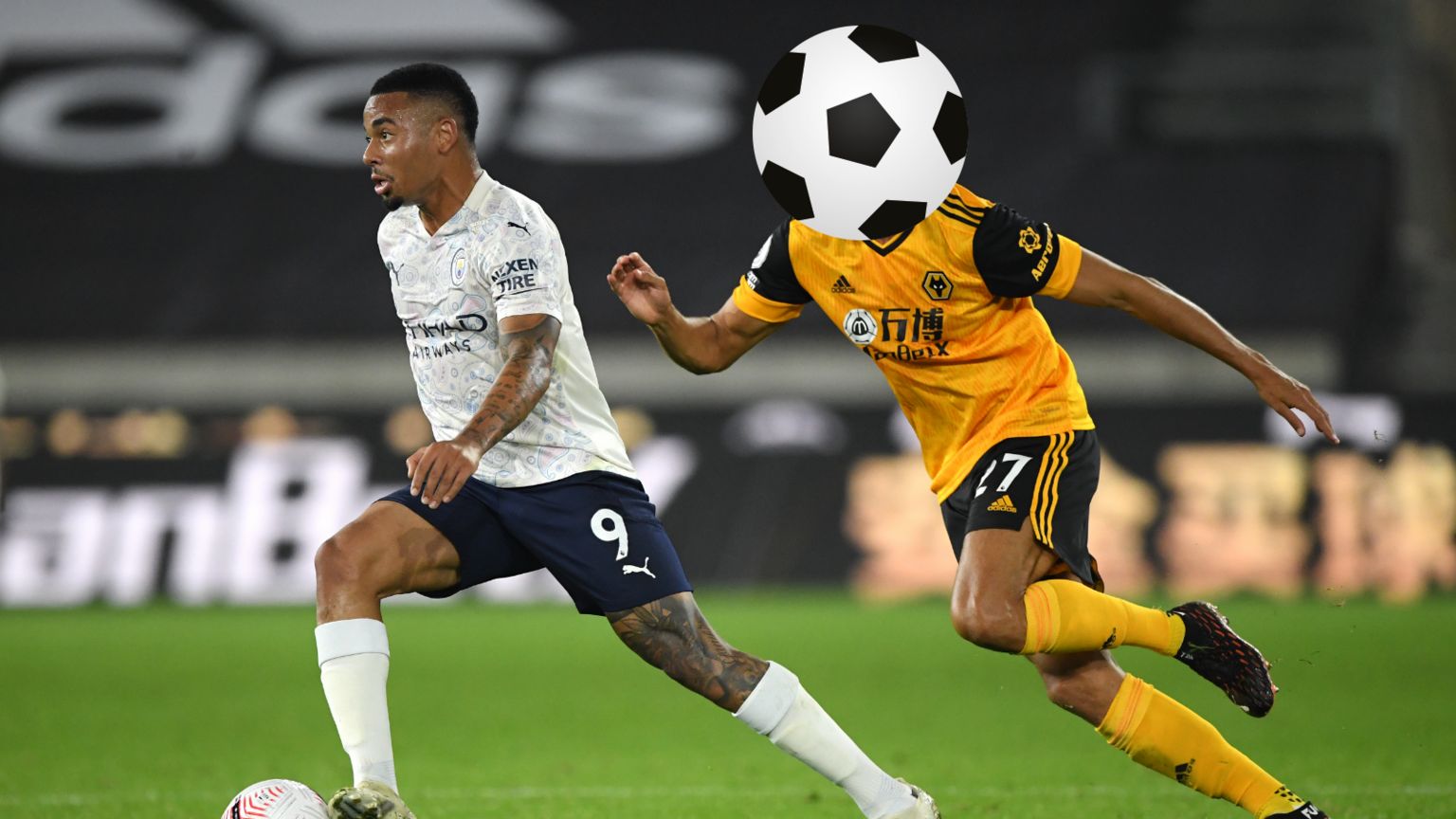 Can you name Wolves' team from last season's opener? - BBC Sport