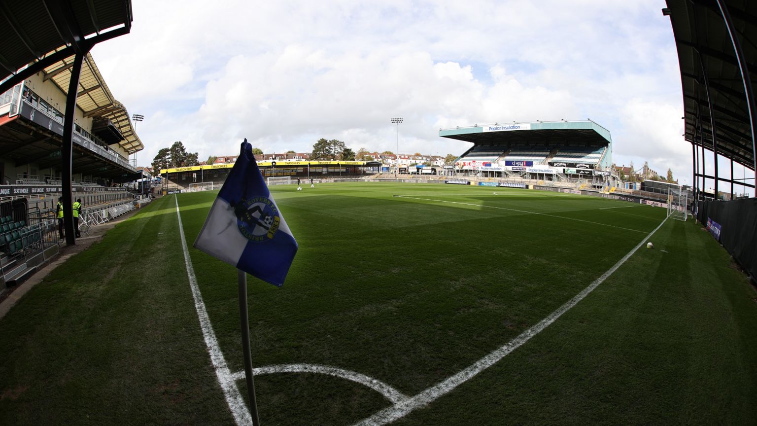 Stats of the day: Bristol Rovers v Norwich City - BBC Sport