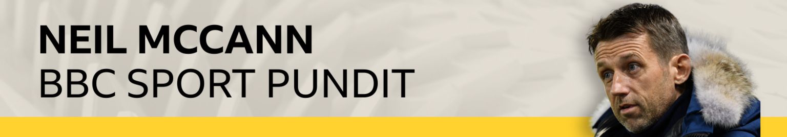 McCann backs Shankland and Gilmour to start for Scotland against Switzerland - BBC Sport