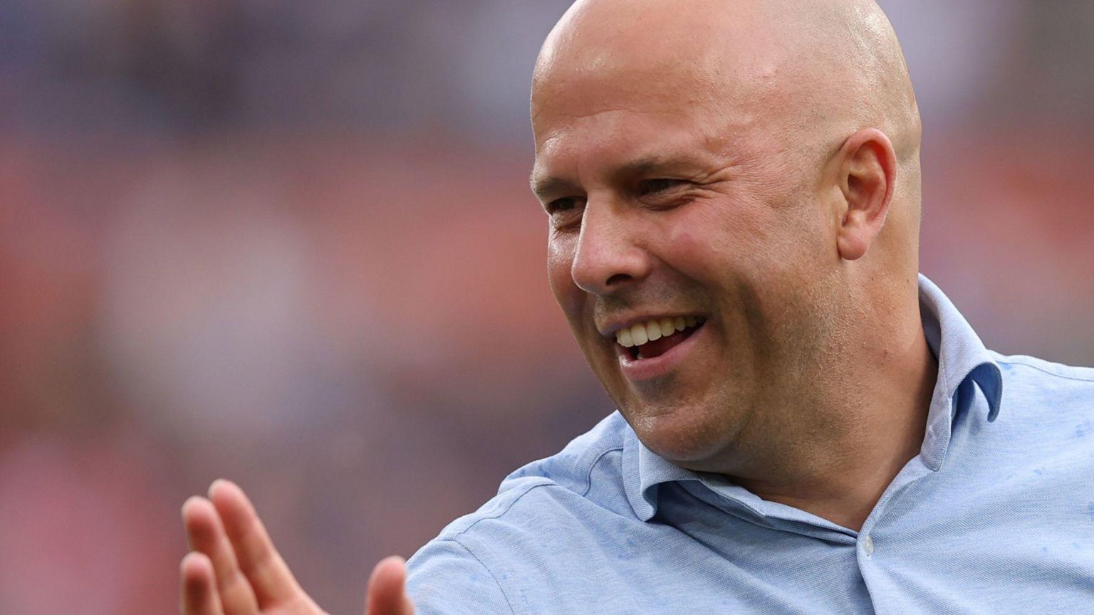 Liverpool news: Arne Slot style of play takes inspiration from Klopp ...