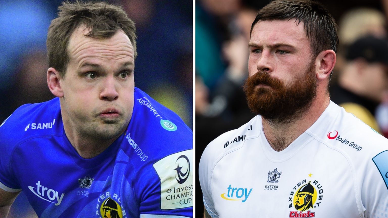 Jack Dunne: Exeter Chiefs lock signs new contract - BBC Sport