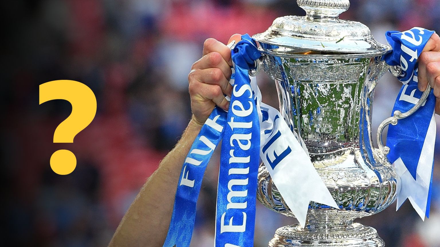 Can you name this Chelsea FA Cup winner? - BBC Sport