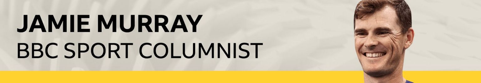 Jamie Murray column: Finding a new doubles partner, Wimbledon hopes and ...