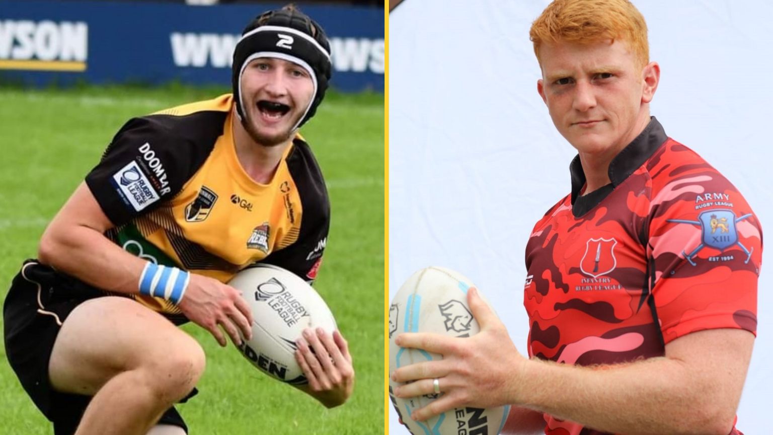 Cornwall RLFC: Rugby League newcomers prepare for first season - BBC Sport