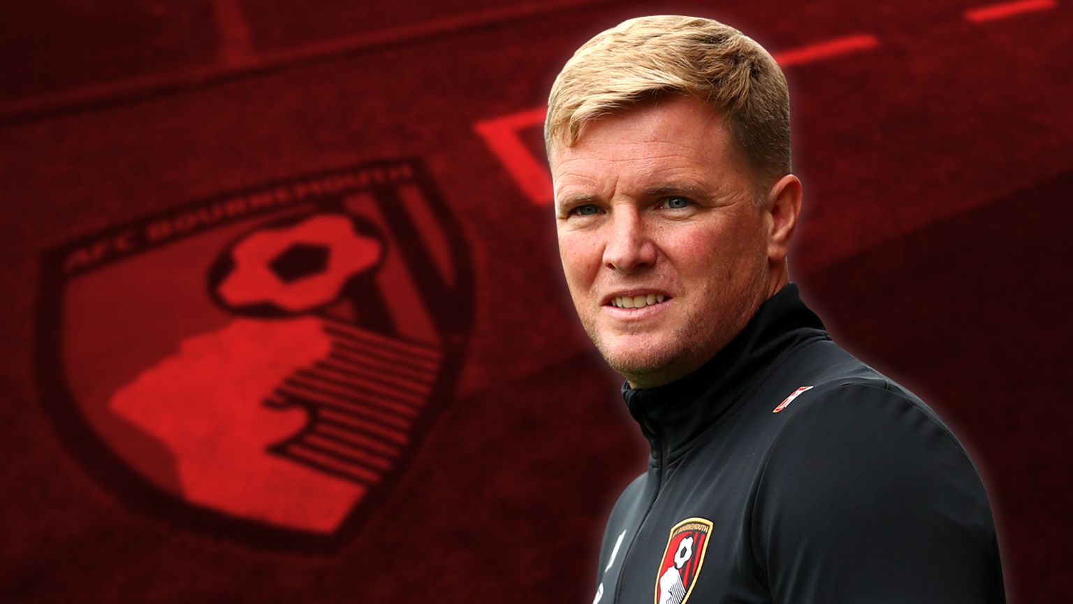 Eddie Howe awarded Freedom of Bournemouth - BBC News