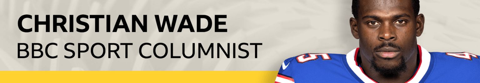 NFL: Christian Wade on his 'dream' touchdown for Buffalo Bills and ...