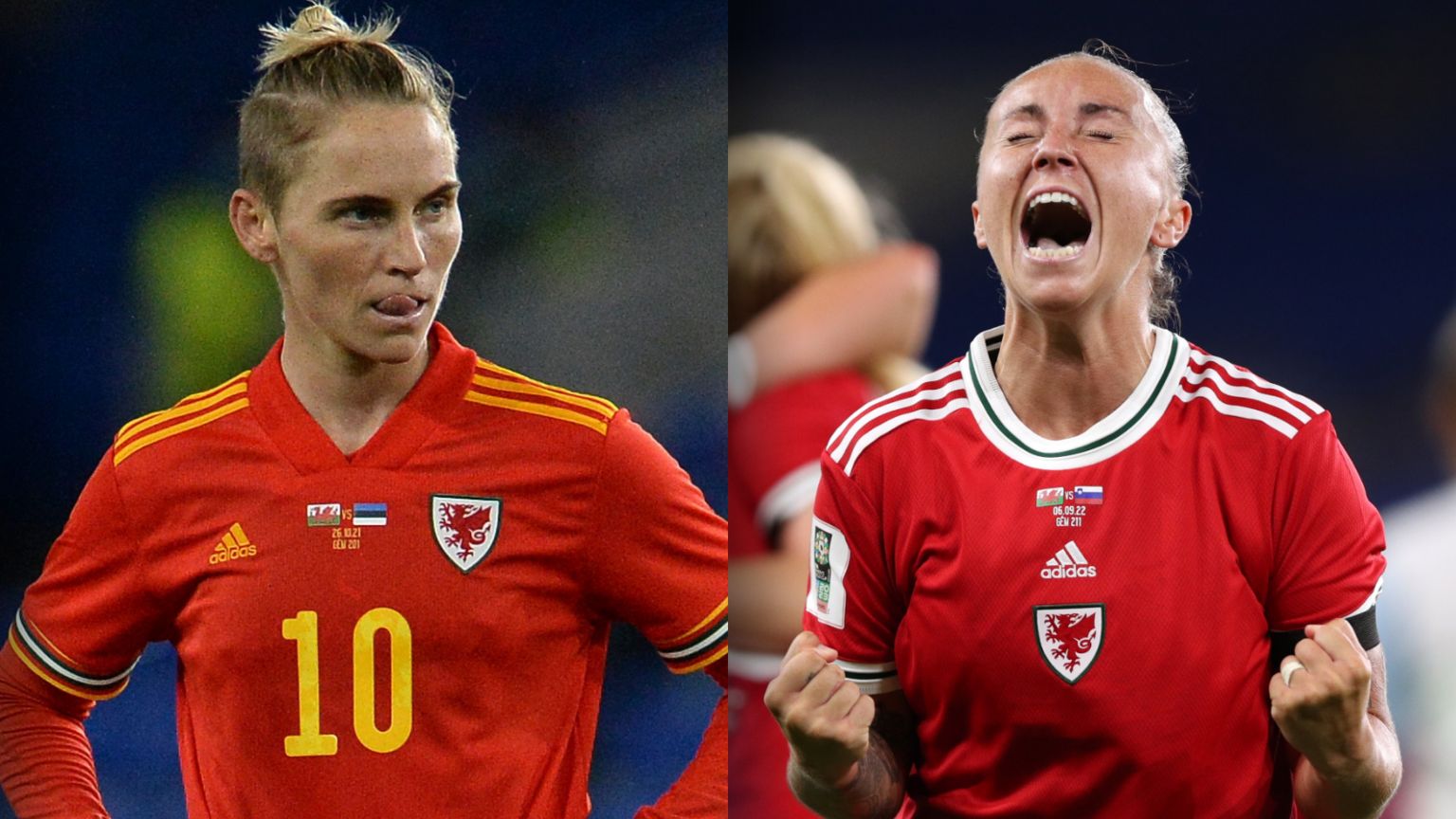 Women's World Cup: Wales inspires younger generation - BBC News