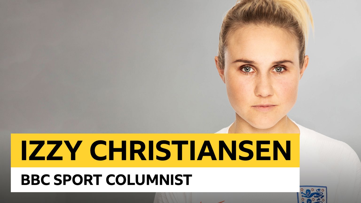 Women's Super League: Izzy Christiansen close to rejoining Everton from ...