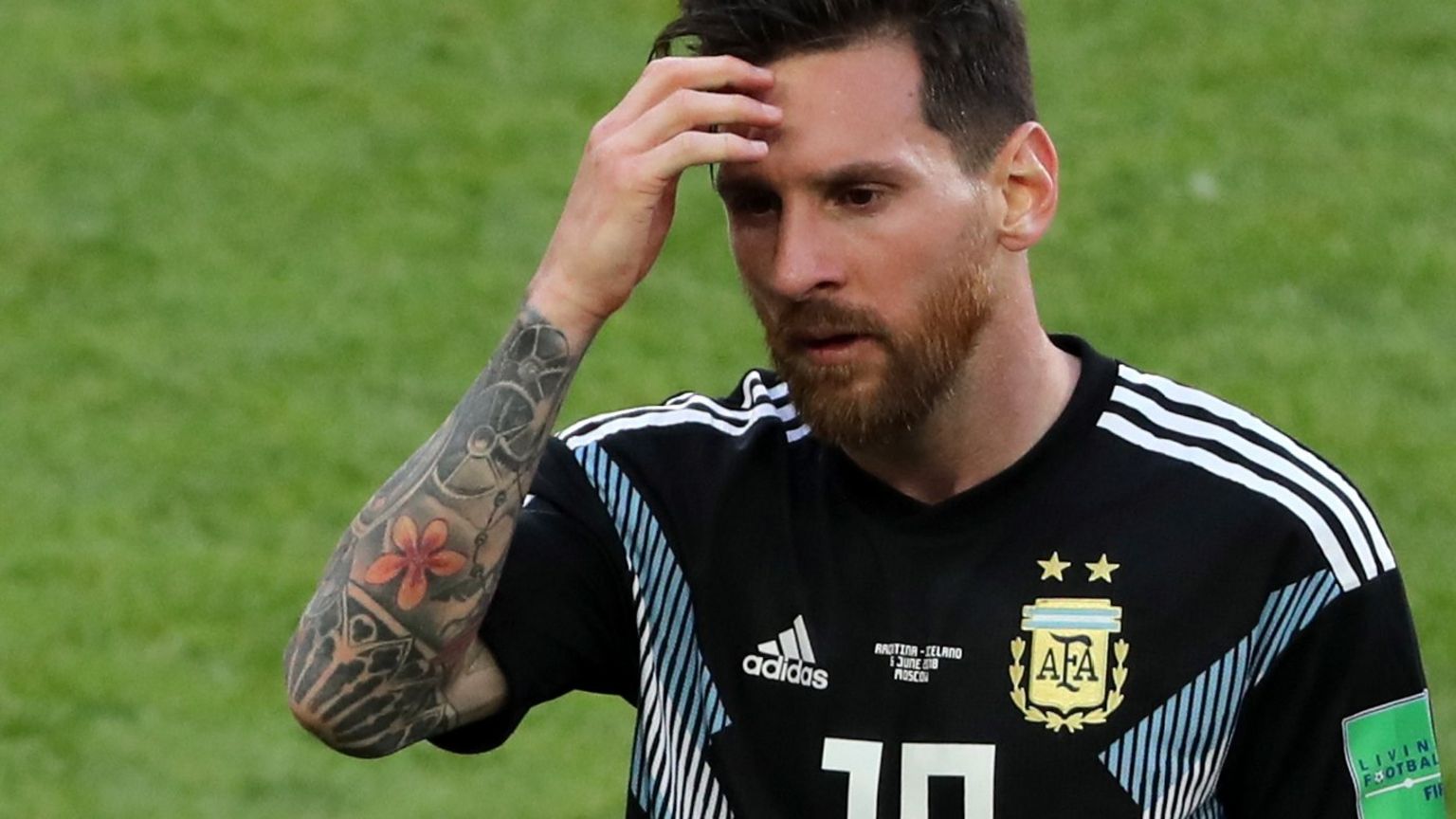 World Cup 2018: VAR helps tournament reach 10 penalties - so is it ...