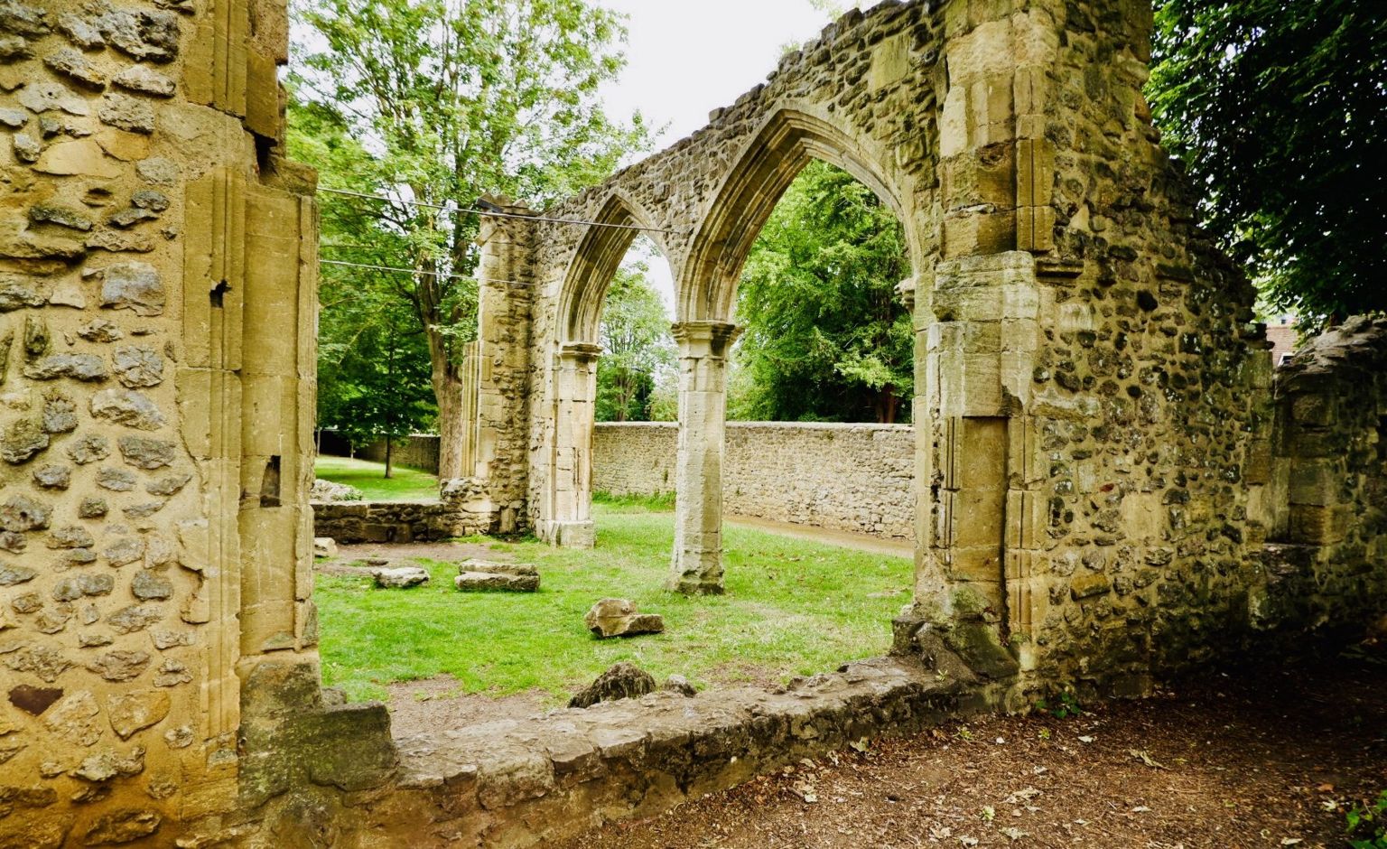 Oxfordshire's Big Picture - BBC News