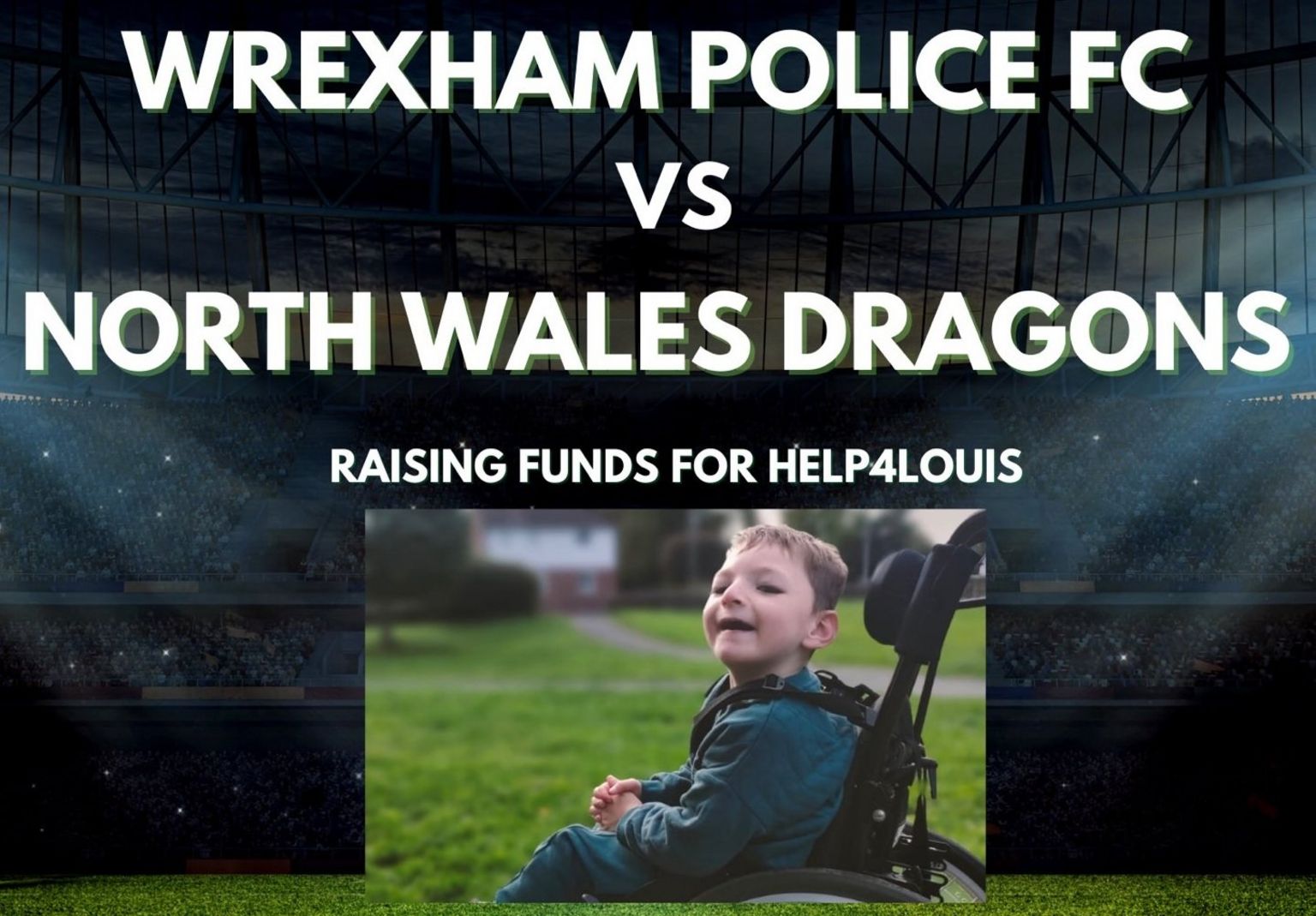 Hollywood stars invited to charity football match for young boy - BBC ...