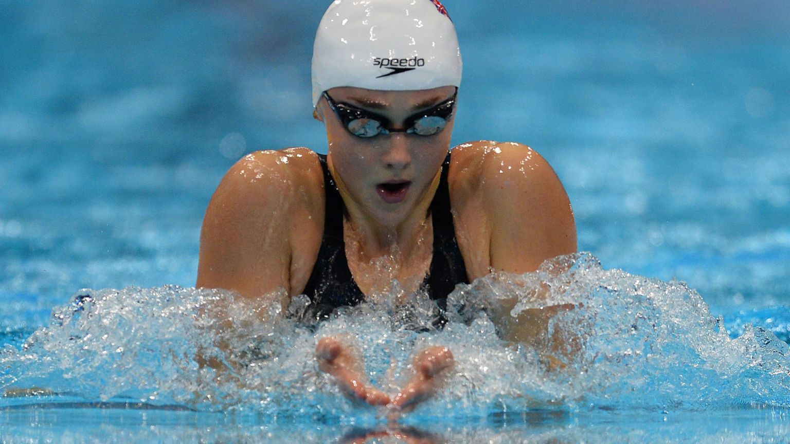 Rio Olympics: Chloe Tutton says European gold caps 'incredible' season ...