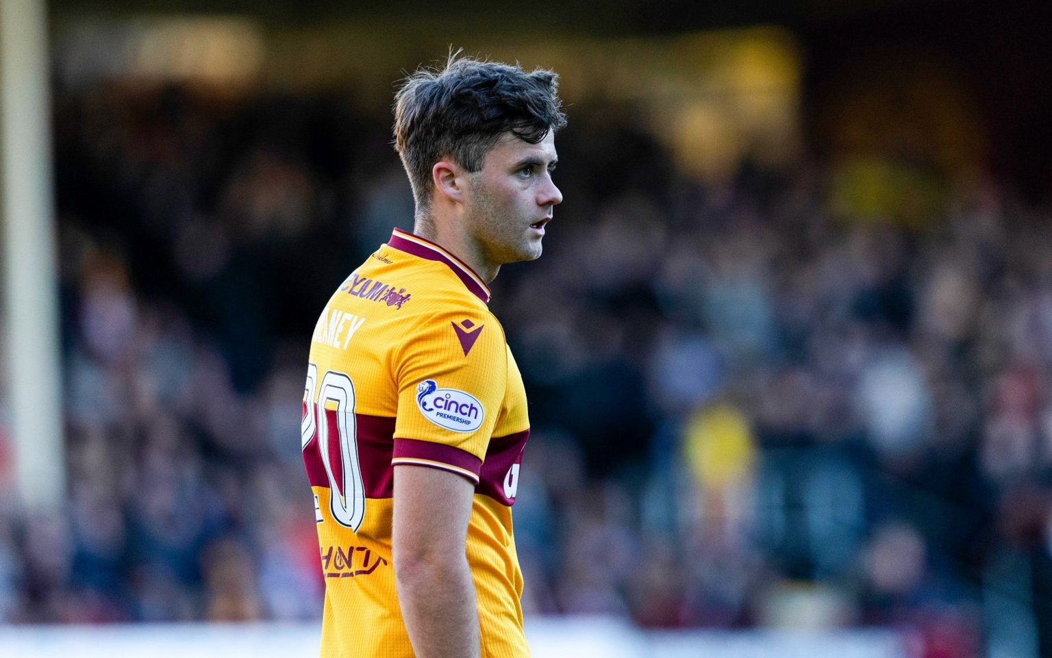 'I feel I have so much more to come' - Blaney - BBC Sport